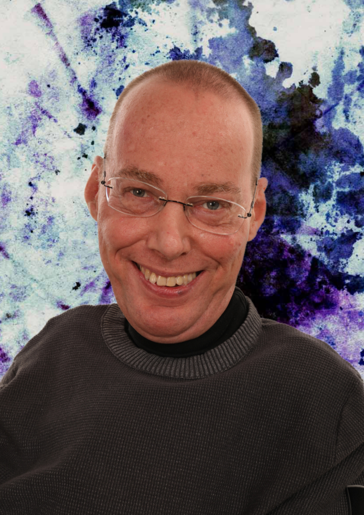 OVER MIJ – Paul Kuipers